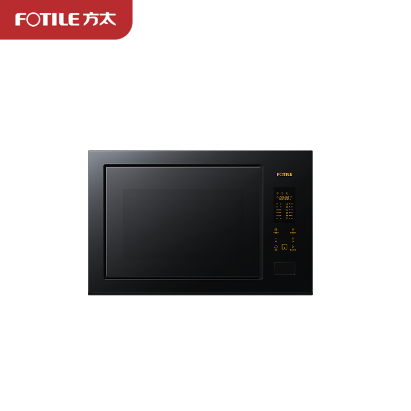 方太(FOTILE)嵌入式厨电方太（FOTILE）嵌入式家用微波炉智能触控W20800SP-02-E2报价_参数_图片_视频_怎么样_问答-苏宁易购