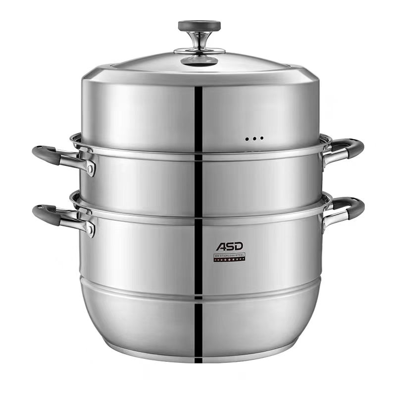 封后(FENGHOU)蒸锅MEK-008报价_参数_图片_视频_怎么样_问答-苏宁易购