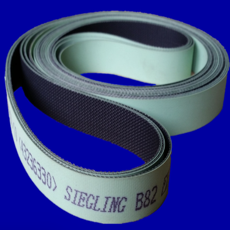 输送带 SIEGLING TT10E-HC BLACK TAPES WEDTH=25mm LENGTH=5670mm参数配置_规格_性能_功能 ...