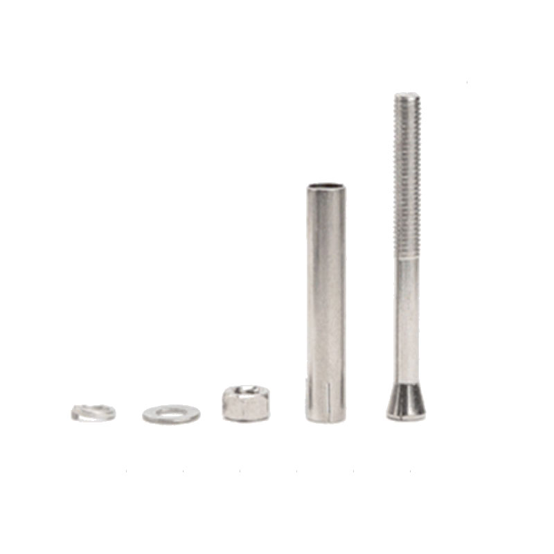 不锈钢膨胀螺栓 M8*80 80个/包视频介绍_不锈钢膨胀螺栓 M8*80 80个/包功能演示视频-苏宁易购