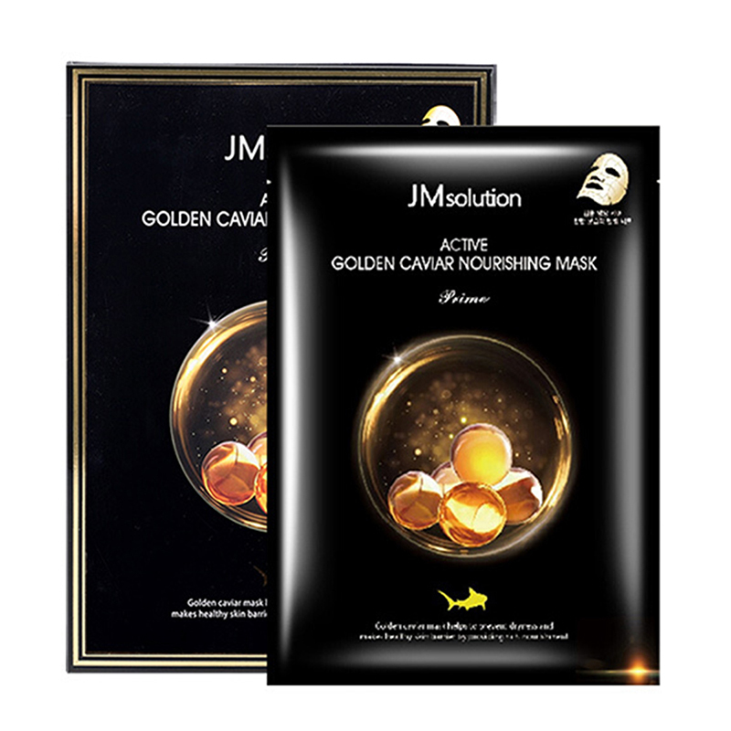 JMsolution 肌司研 鱼子酱面膜10片/盒视频介绍_JMsolution 肌司研 鱼子酱面膜10片/盒功能演示视频-苏宁易购