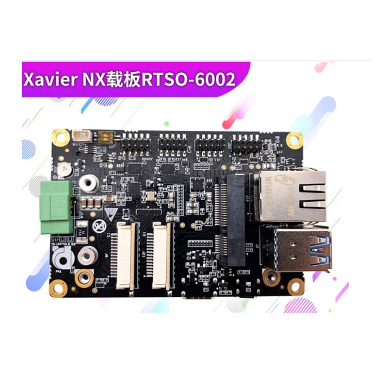 英伟达NVIDIA Jetson Xavier NX 载板 RTSO-6002参数配置_规格_性能_功能-苏宁易购
