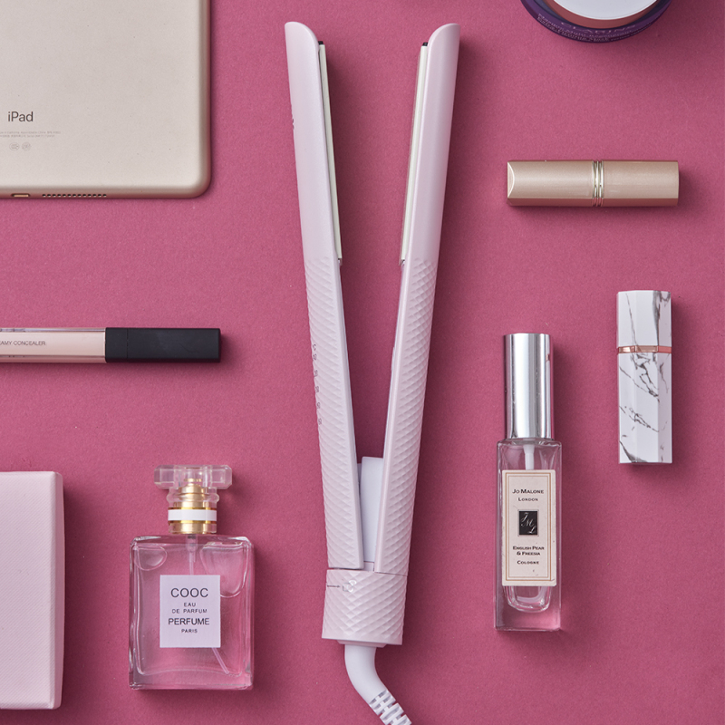 小熊(bear)美发器ZFQ-P50B1粉报价_参数_图片_视频_怎么样_问答-苏宁易购