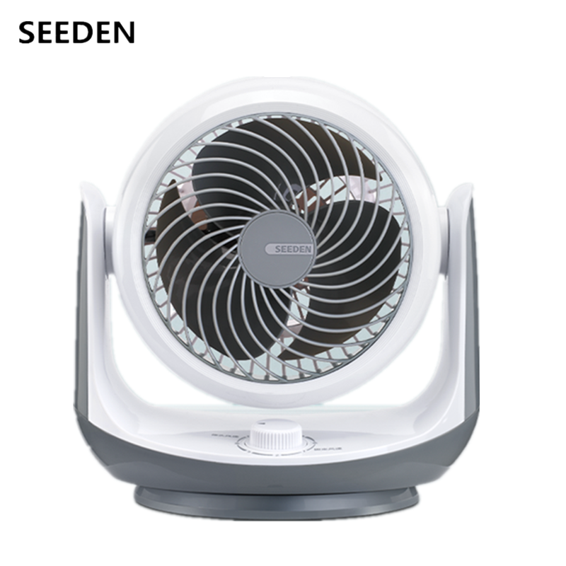 西点（SEEDEN）空气循环扇 KF-1869A参数配置_规格_性能_功能-苏宁易购