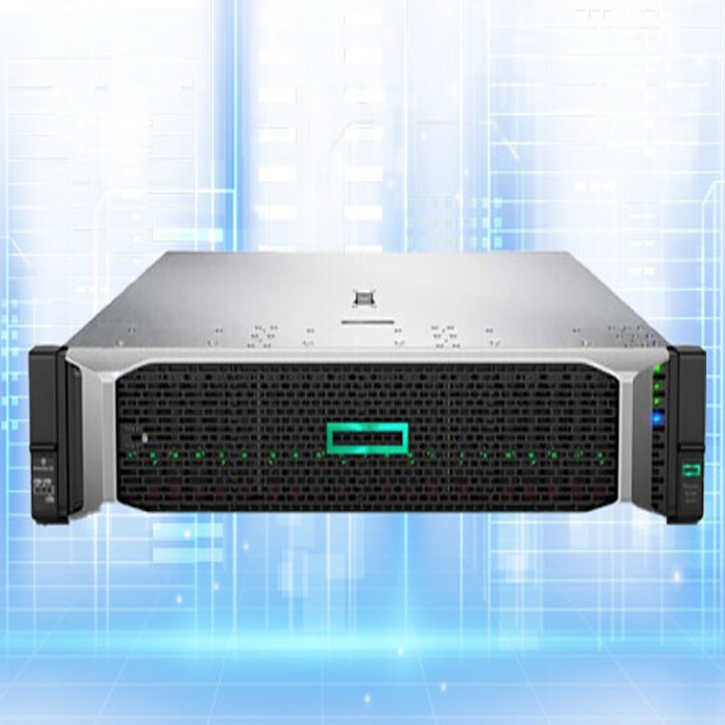 HP DL388 G10服务器(6244*2/32GB*4/ 960GB SSD*2/4口千兆/4风扇/800W*2)参数配置_规格_性能 ...