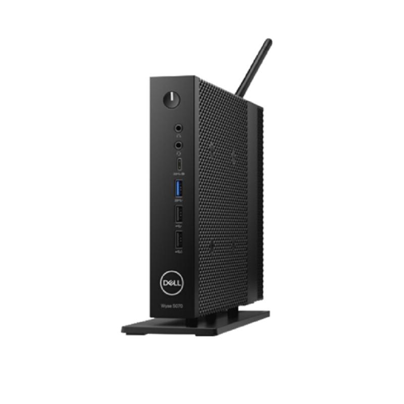 戴尔Wyse 5070(英特尔J4105 4GB 64G SSD 集显 ThinOS)配23.8寸 升降旋转屏-(套)报价_参数_图片_视频 ...