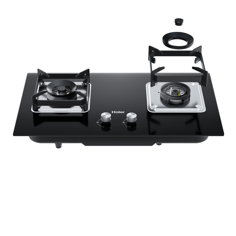 海尔(Haier)燃气灶JZT-Q2BE5(12T)报价_参数_图片_视频_怎么样_问答-苏宁易购