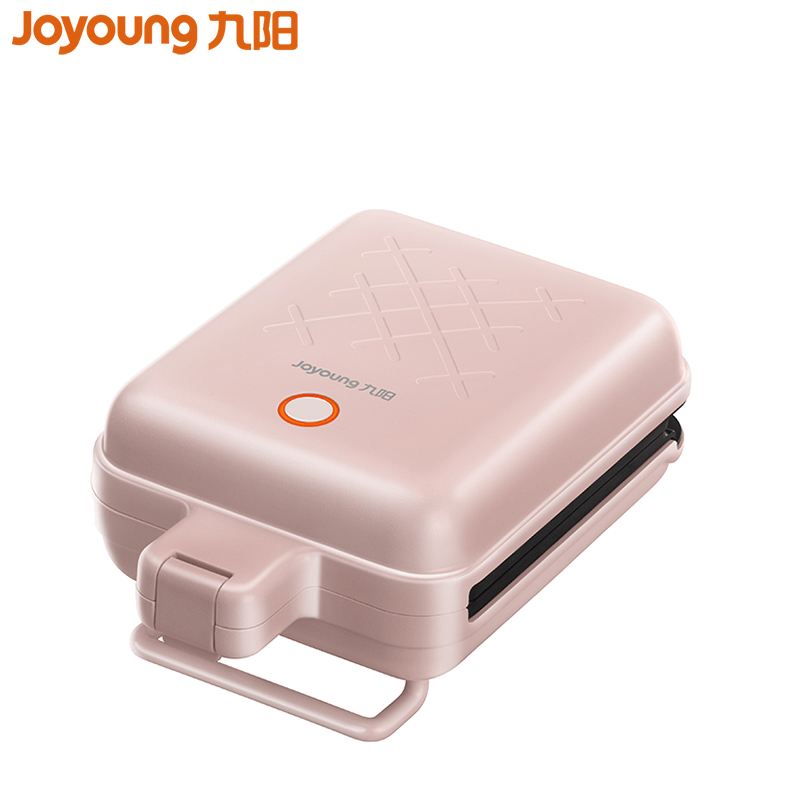 九阳(Joyoung)三明治机SK06B-T1A轻食早餐机多功能加热吐司压烤机图片,高清实拍大图—苏宁易购