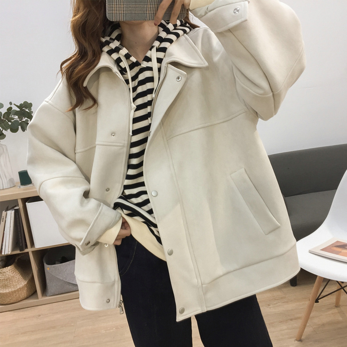 Max Mara Weekend 麦丝玛拉 女士 长款风衣大衣外套 50210227 TAGO报价_参数_图片_视频_怎么样_问答-苏宁易购