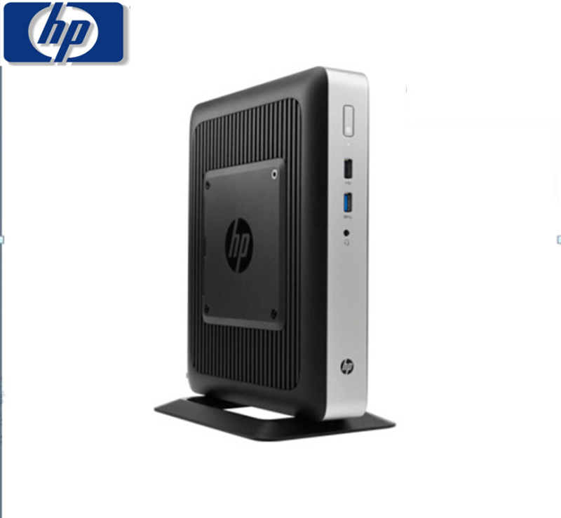 惠普(HP)ProDesk 400G3 DM 迷你台式主机 I3-7100T 4G 500G W10H DP转HDMI线参数配置_规格_性能 ...