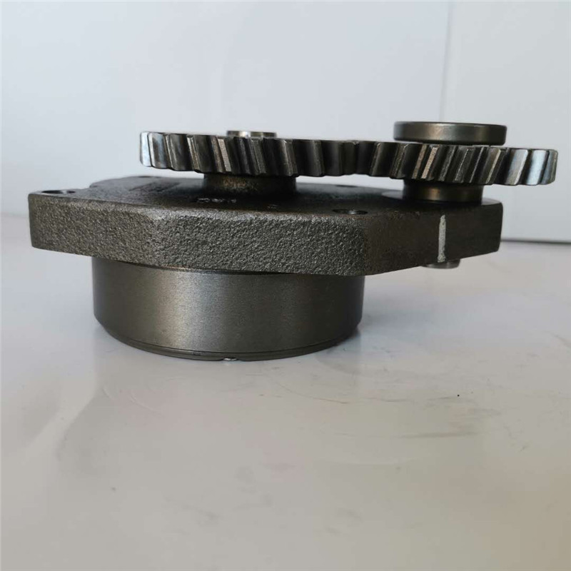 机油泵(统一) 6CT/3415365视频介绍_机油泵(统一) 6CT/3415365功能演示视频-苏宁易购