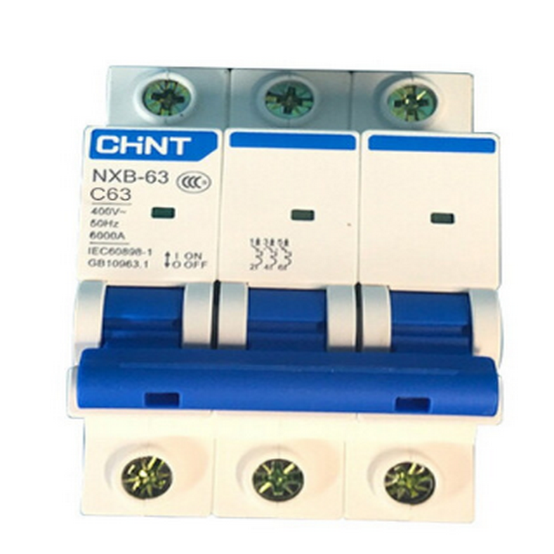 小米(mi)正泰（CHNT）NXB-63 3P C63 报价_参数_图片_视频_怎么样_问答-苏宁易购