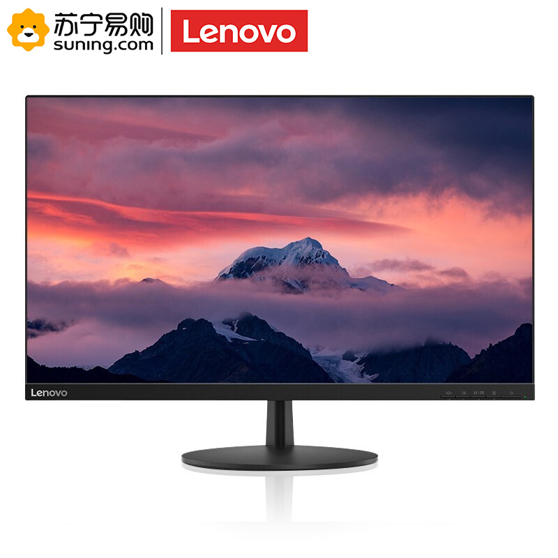 联想(Lenovo) 显示器 L32q-20/31.5英寸/2K高清 IPS屏参数配置_规格_性能_功能-苏宁易购