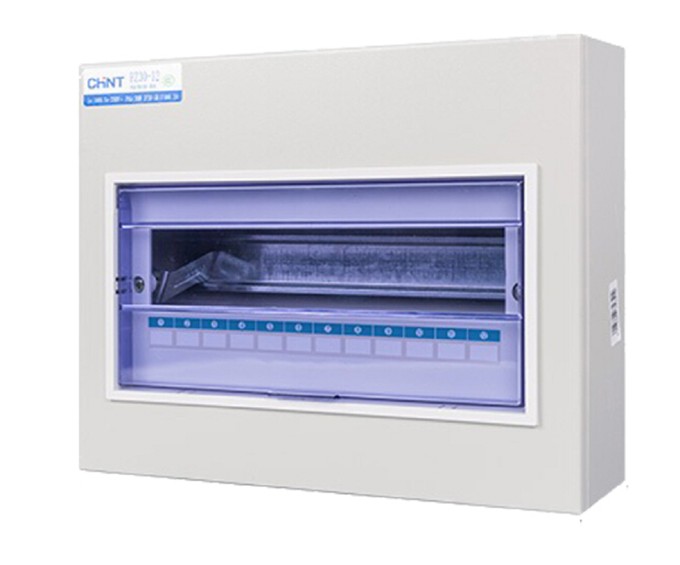 正泰(CHNT) PZ30-12暗装J配电箱体1mm配电箱参数配置_规格_性能_功能-苏宁易购