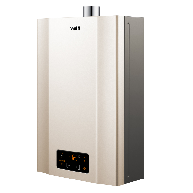 華帝(vatti)燃气热水器华帝(vatti)JSQ23-SS1-12燃气热水器 智能断电 恒温分段加热 智能防冻热水器报价_参数_图片_视频_怎么样_问答-苏宁易购