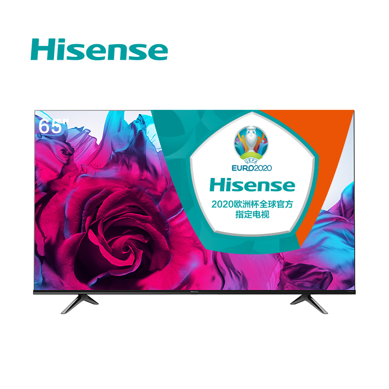 海信(Hisense)平板电视65E3F-Y 海信(Hisense)电视旗舰店 65英寸悬浮全面屏超薄电视 4K HDR 16GB大存储 65E3F-Y 液晶平板【价格 图片 品牌 报价 ...