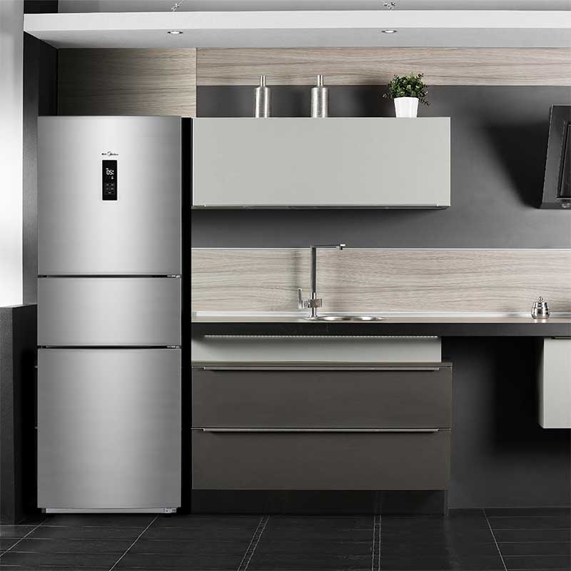 美的(Midea)冰箱BCD-258WTM(E)报价_参数_图片_视频_怎么样_问答-苏宁易购