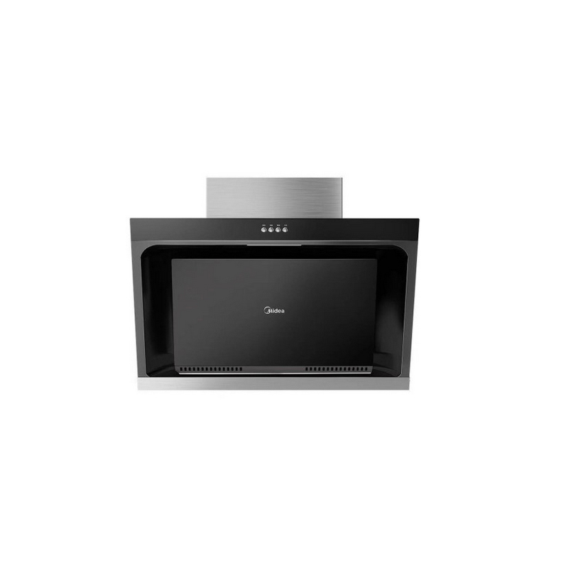 美的侧吸抽油烟机CXW-200-B60参数配置_规格_性能_功能-苏宁易购