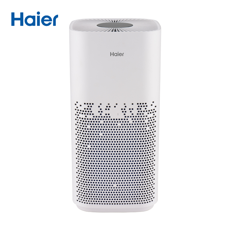 海尔(Haier)空气净化器KJ380F-H600AU1空气净化器家用除甲醛雾霾除菌除PM2.5除异味除菌净化器视频介绍_海尔(Haier)空气净化器KJ380F-H600AU1空气净化器家用 ...