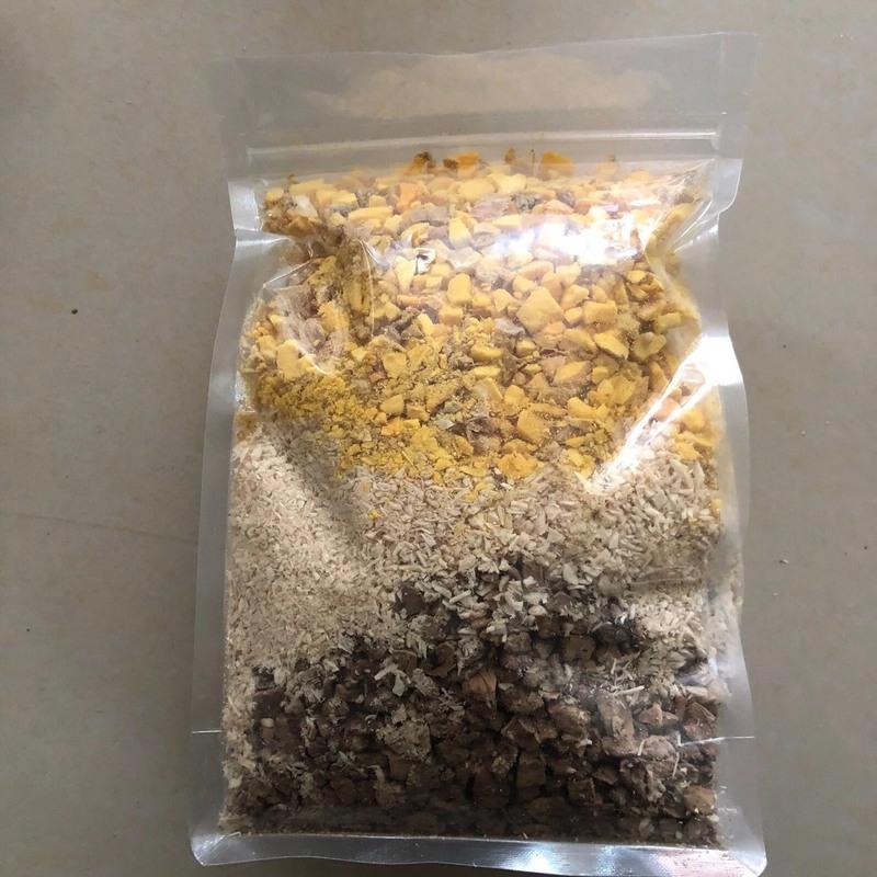 冻干鸡肉碎蛋黄碎鸡肝碎混合碎500g 冻干鸡肝碎500g*1包报价_参数_图片_视频_怎么样_问答-苏宁易购