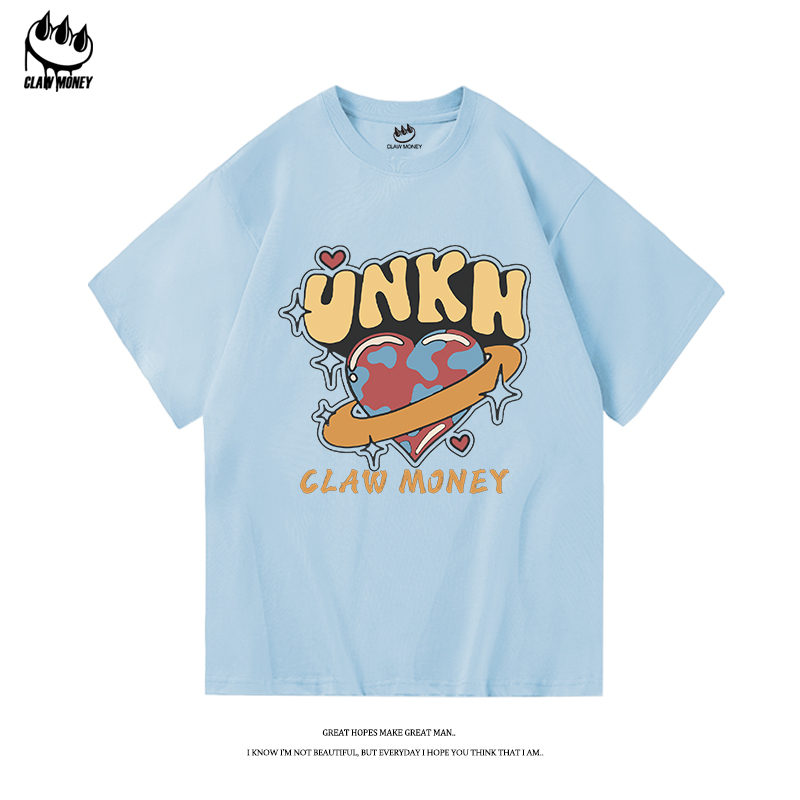 CLAW MONEY男士T恤报价_参数_图片_视频_怎么样_问答-苏宁易购