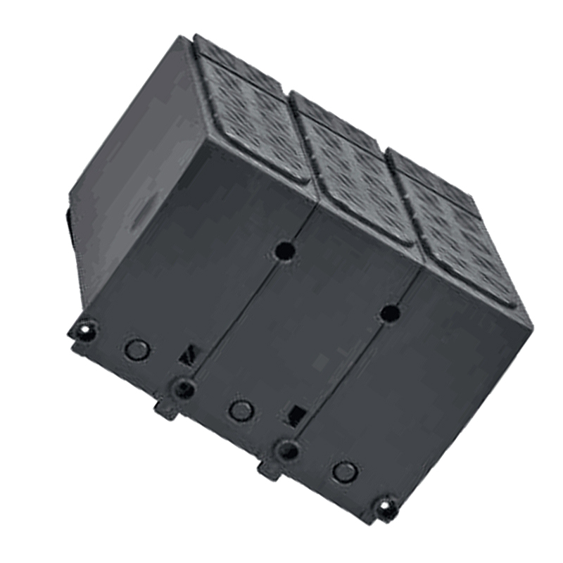 施耐德电气 NSX附件 端子罩盖 长端子护套,3P LV432593 塑壳断路器附件视频介绍_施耐德电气 NSX附件 端子罩盖 长端子护套 ...