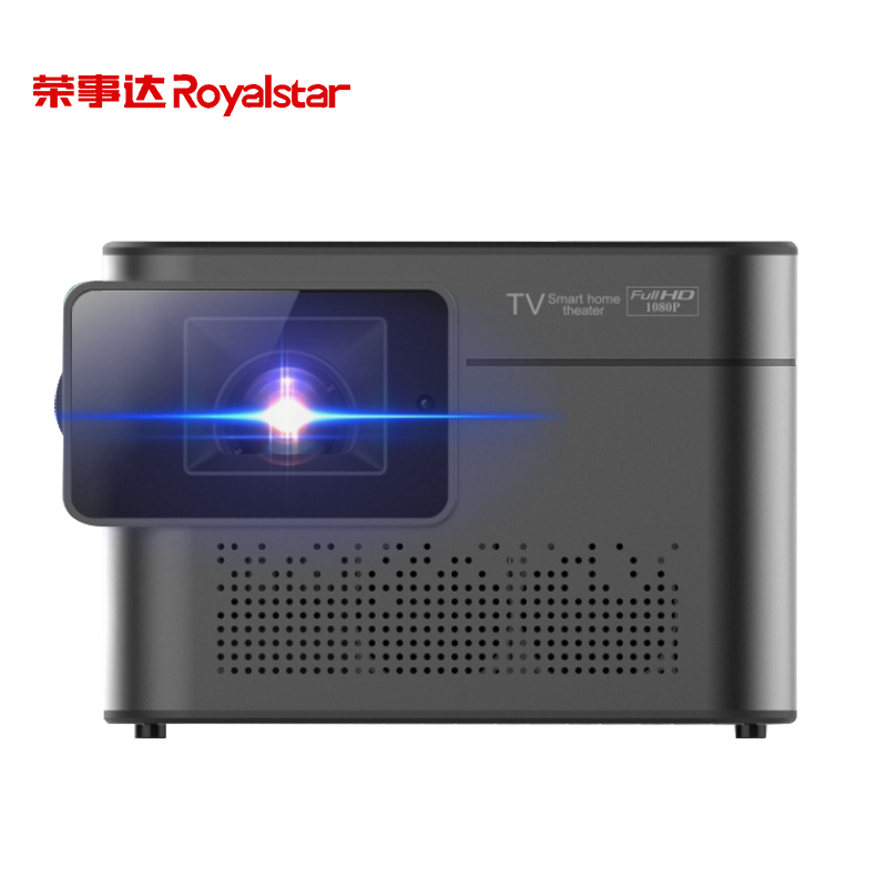 荣事达(Royalstar)投影仪HG5报价_参数_图片_视频_怎么样_问答-苏宁易购