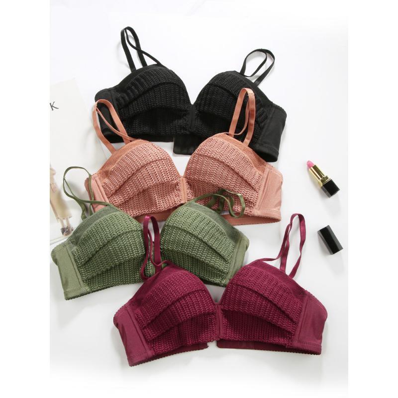 波迷娜(BOMINA)文胸套装报价_参数_图片_视频_怎么样_问答-苏宁易购