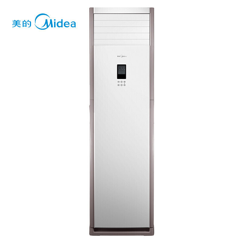 美的(Midea)创意礼品3匹KFR-72LW/DY-PA400(D3)报价_参数_图片_视频_怎么样_问答-苏宁易购