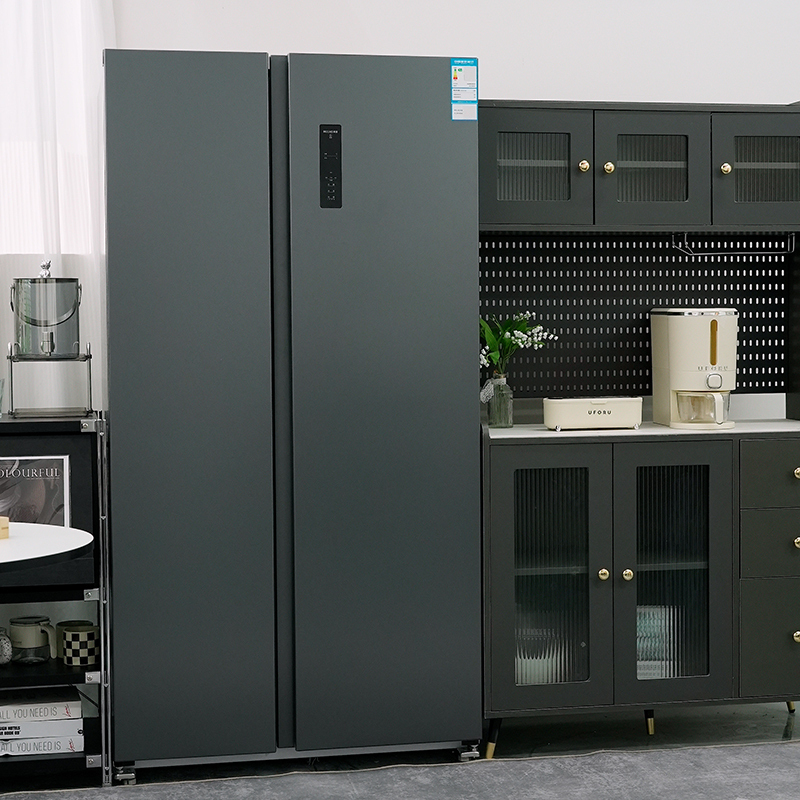 美菱(MELNG)冰箱BCD-531WPCX报价_参数_图片_视频_怎么样_问答-苏宁易购