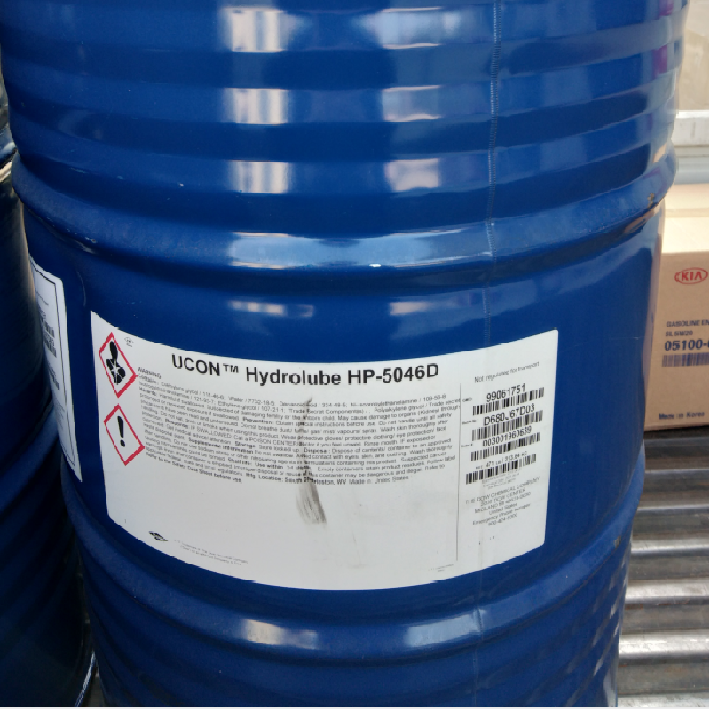 阻燃液抗磨压机油UCON-EHC846 222升/桶 按升点击购买 起拍222升报价_参数_图片_视频_怎么样_问答-苏宁易购
