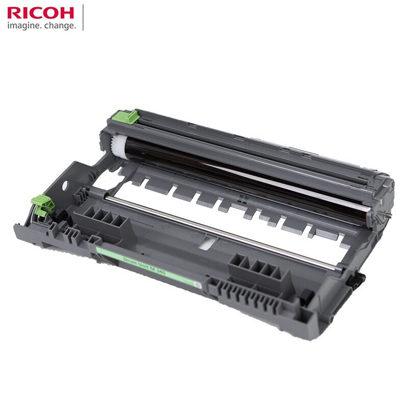 理光(RICOH)硒鼓 M340/408376 适用于M340/M 340W/M 340F视频介绍_理光(RICOH)硒鼓 M340/408376 适用于M340/M 340W/M 340F ...