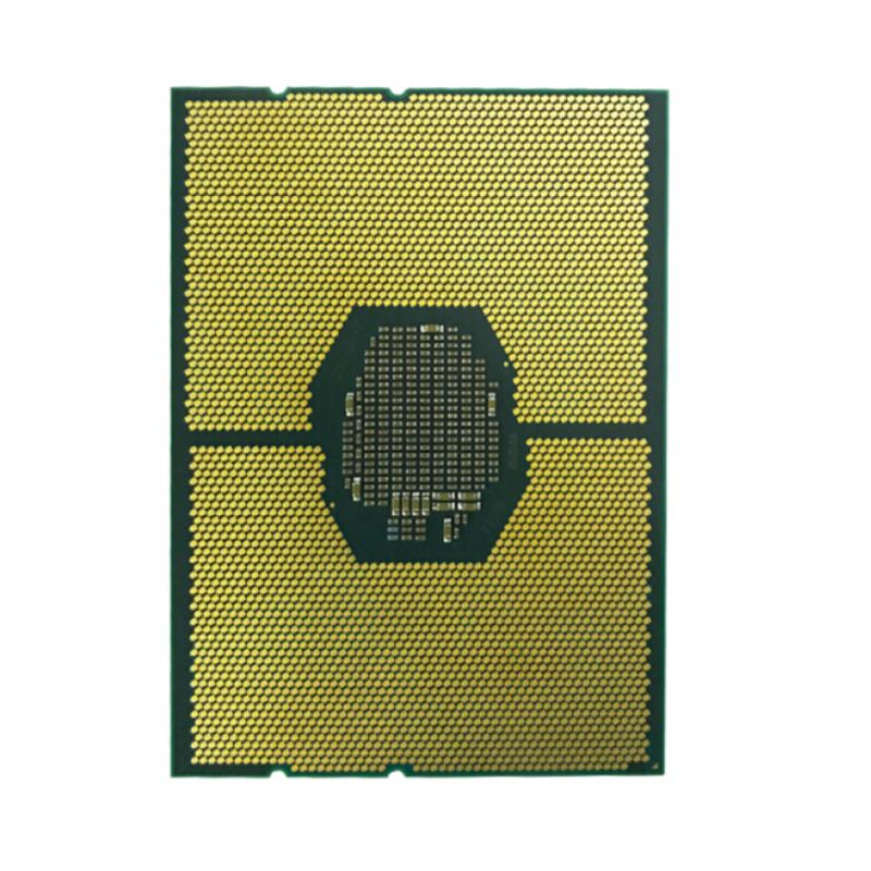 至强(ZQ)金牌6254CPU处理器 3647针脚(18核 36线程 3.1G主频)视频介绍_至强(ZQ)金牌6254CPU处理器 3647 ...