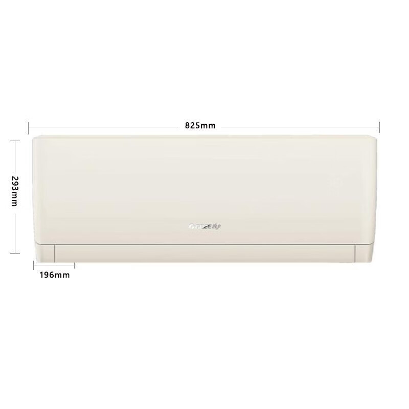 格力空调优钻1.5匹KFR-35GW/(35511)FNhAc-B1一级能效变频冷暖制冷制热壁挂式空调挂机参数配置_规格_性能_功能-苏宁易购
