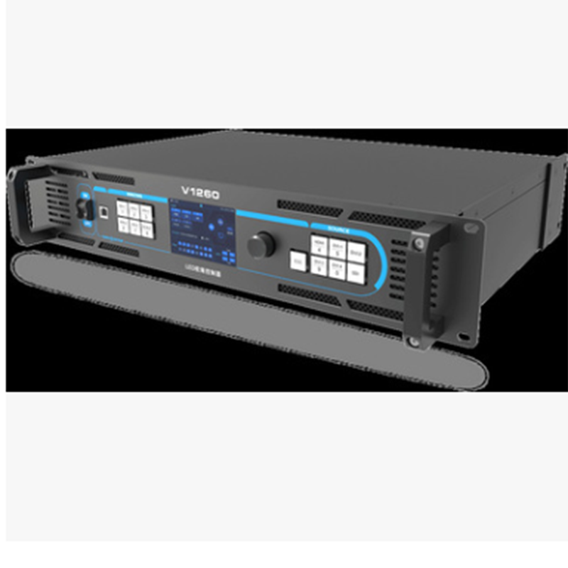 诺瓦视频处理器V960参数配置_规格_性能_功能-苏宁易购