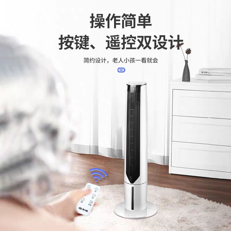 先锋(SINGFUN)空调扇DTS-S1报价_参数_图片_视频_怎么样_问答-苏宁易购