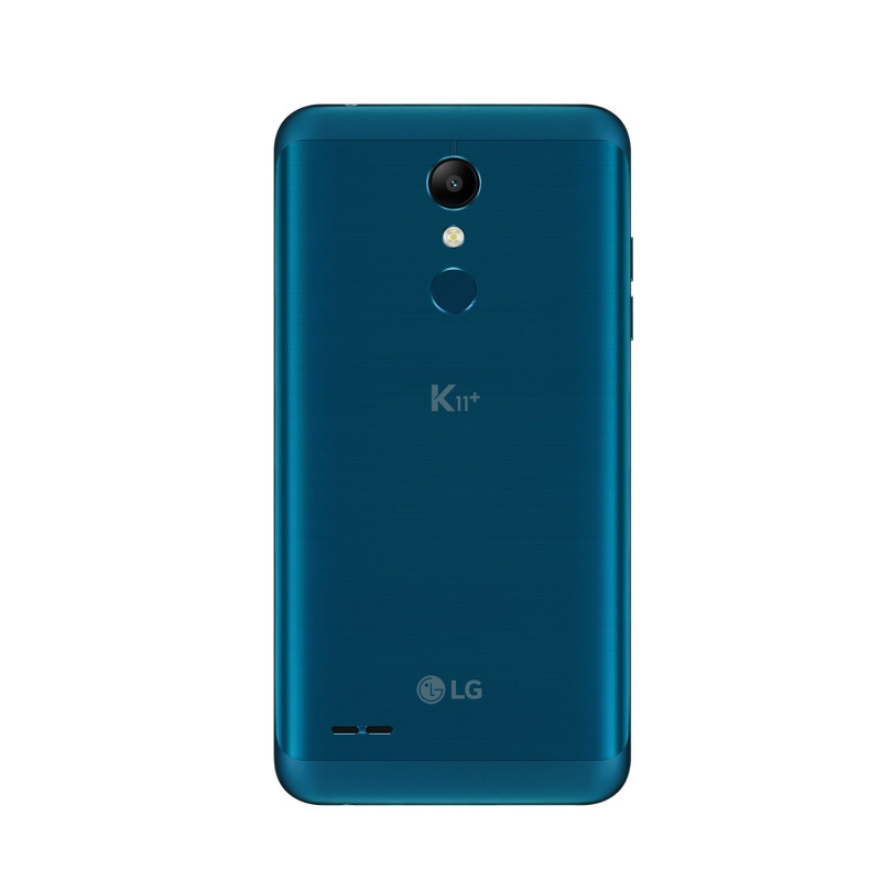 LG K11+ 智能手機 藍色 | 香港蘇寧 SUNING