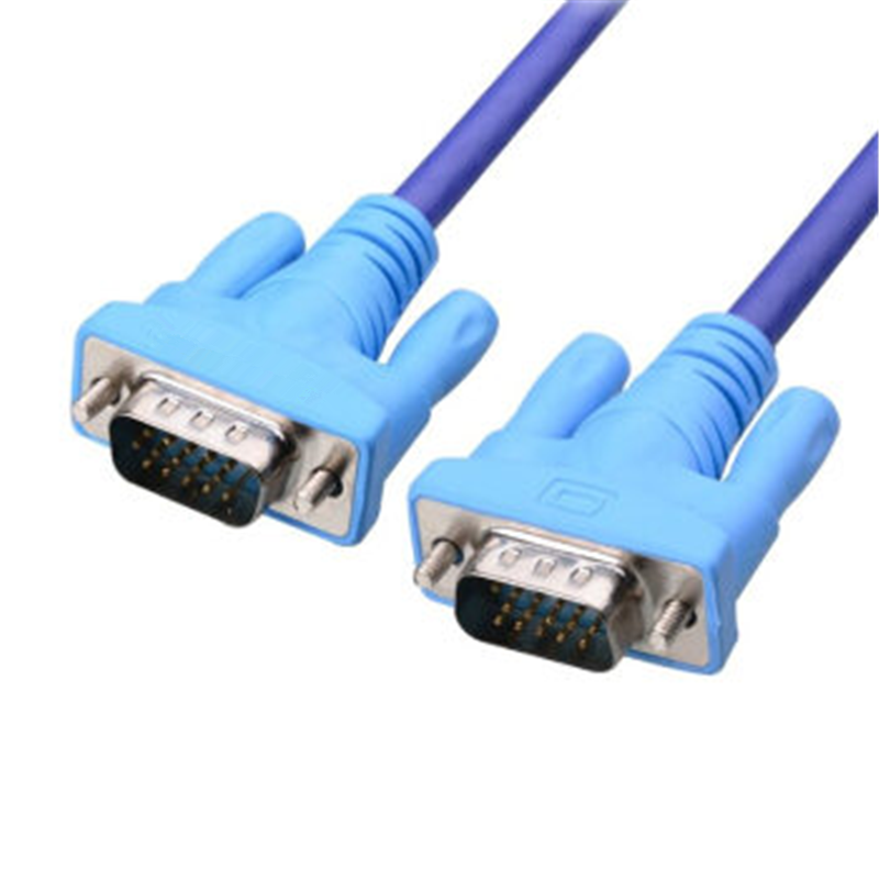 VGA线 3m报价_参数_图片_视频_怎么样_问答-苏宁易购