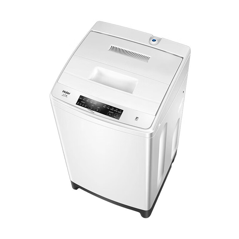 海尔(Haier)洗衣机XQB80-M1269G报价_参数_图片_视频_怎么样_问答-苏宁易购
