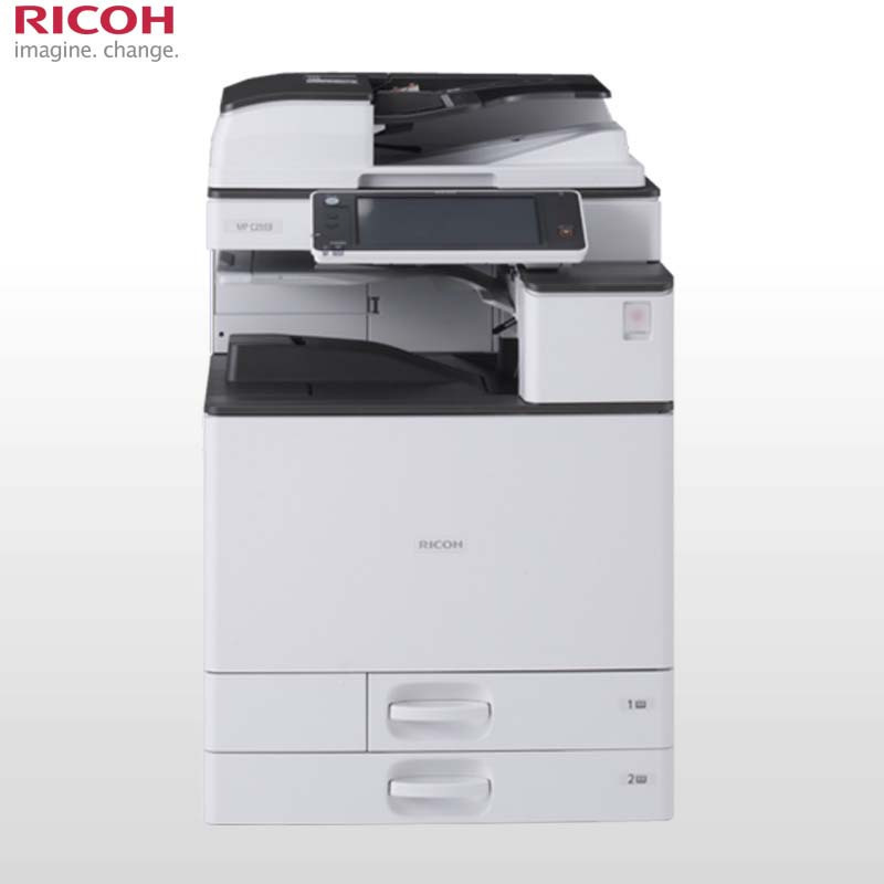 理光(RICOH) MP6054SP A3/A4黑白数码复合机 米白色(标配+输稿器)参数配置_规格_性能_功能-苏宁易购