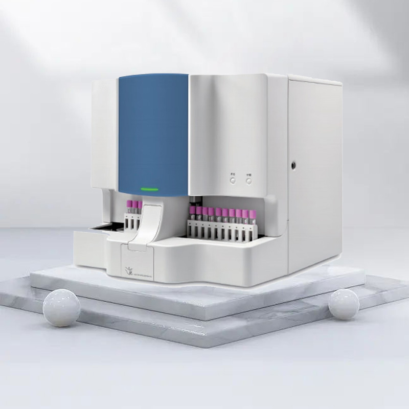 DXBG全自动血液细胞分析仪 BC-5385 CRP封闭标配(含外置条码扫描仪)参数配置_规格_性能_功能-苏宁易购