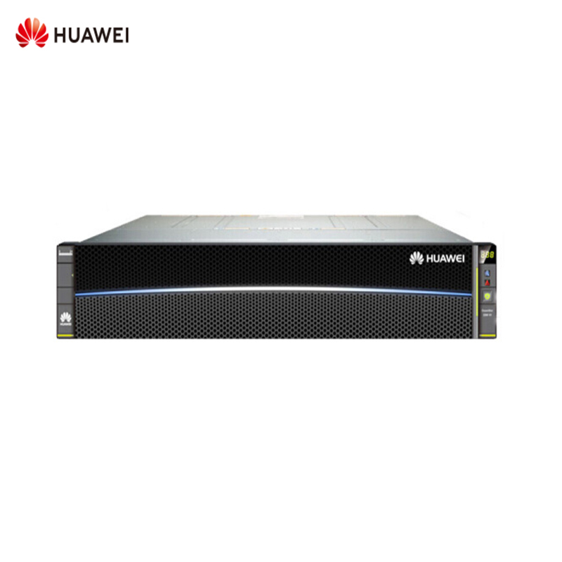 华为(HUAWEI) OceanStor 存储服务器 5110V5/32G内存 单主机参数配置_规格_性能_功能-苏宁易购