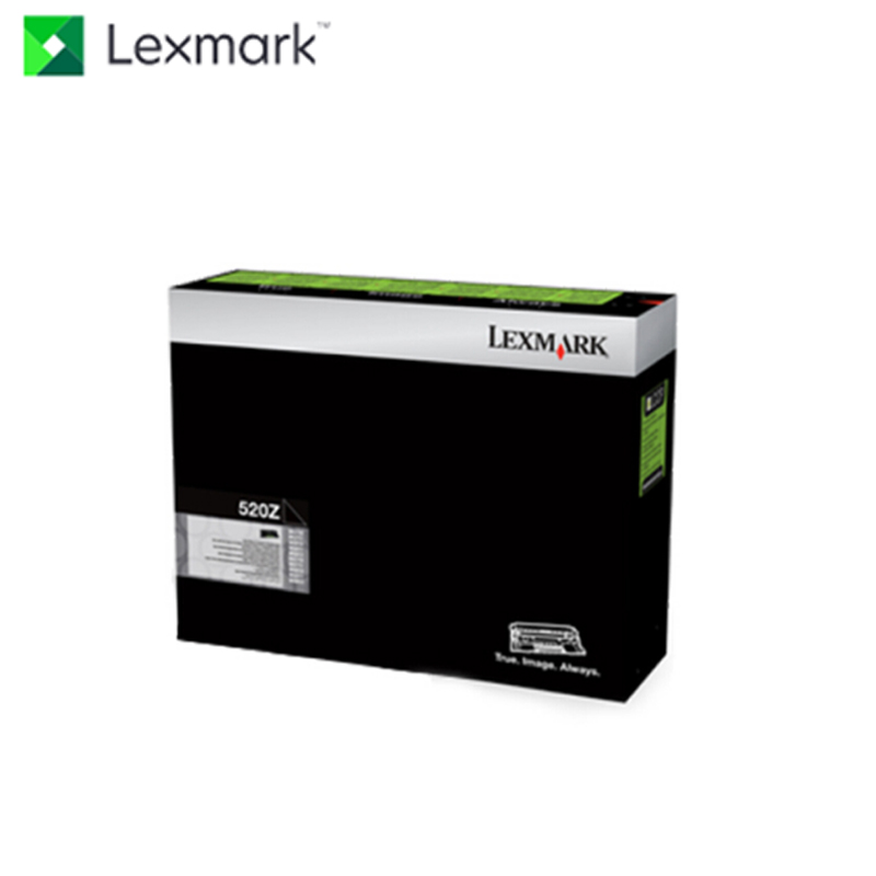 利盟(Lexmark) 52D0Z00 硒鼓适用MS/MX711/811感光鼓 约100000页视频介绍_利盟(Lexmark ...