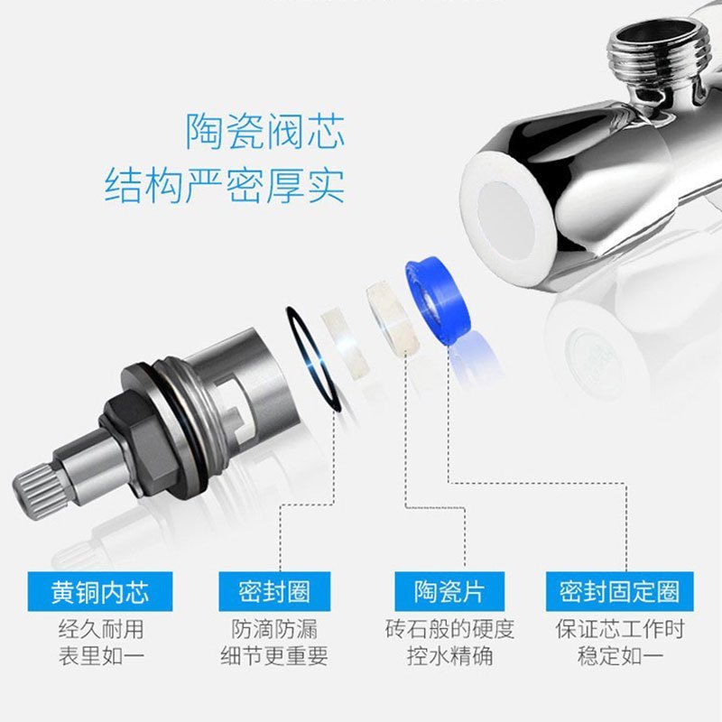 SEREN HOME角阀报价_参数_图片_视频_怎么样_问答-苏宁易购