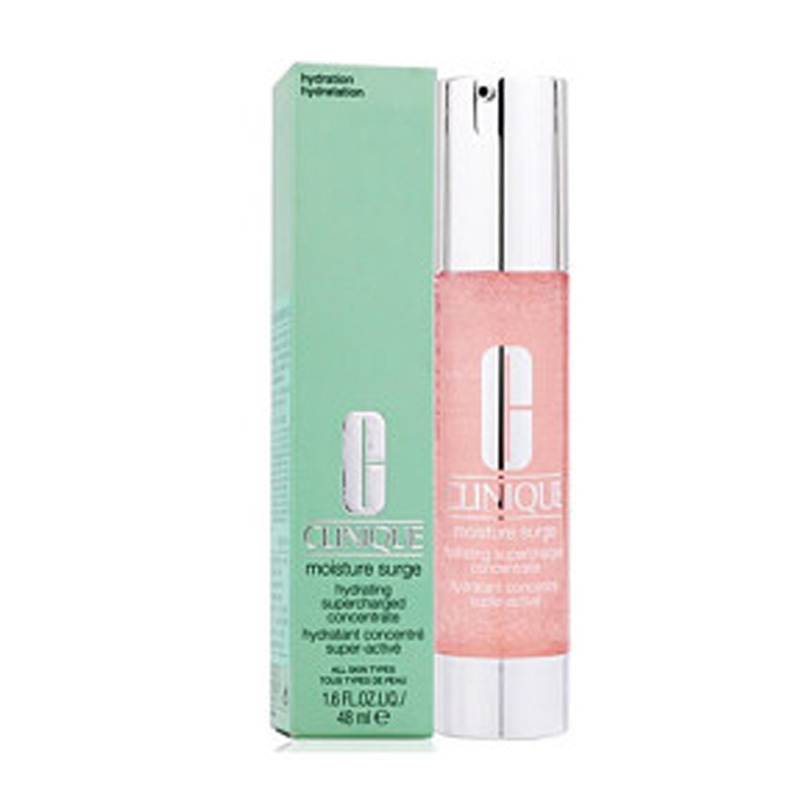 倩碧(CLINIQUE)精华 CLINIQUE/倩碧 水磁场水嫩保湿精华露48ml【价格 图片 品牌 报价】-苏宁易购天俪护肤香氛专营店