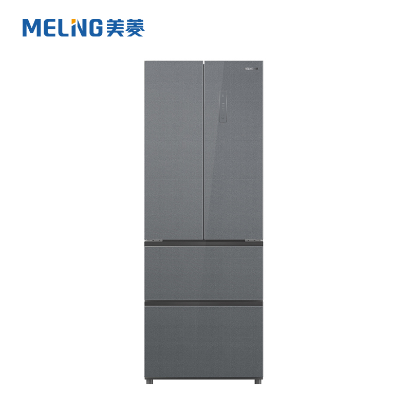 美菱(MELNG)冰箱BCD-368WP9B报价_参数_图片_视频_怎么样_问答-苏宁易购