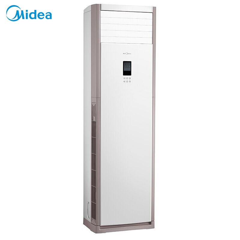 美的(Midea)KFR-51LW/BP2DN8Y-PA401(3)新能效2匹 变频3级 立式方柜空调 单位:台参数配置_规格_性能_功能-苏宁易购