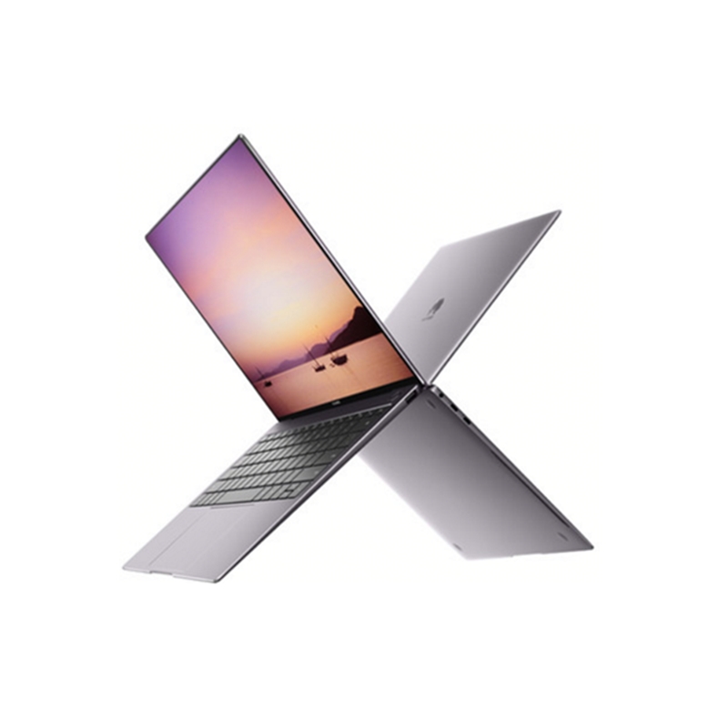 Huawei/华为 MateBook X Pro MACH-W19全面屏超薄笔记本轻薄便携超极本商务办公参数配置_规格_性能_功能-苏宁易购