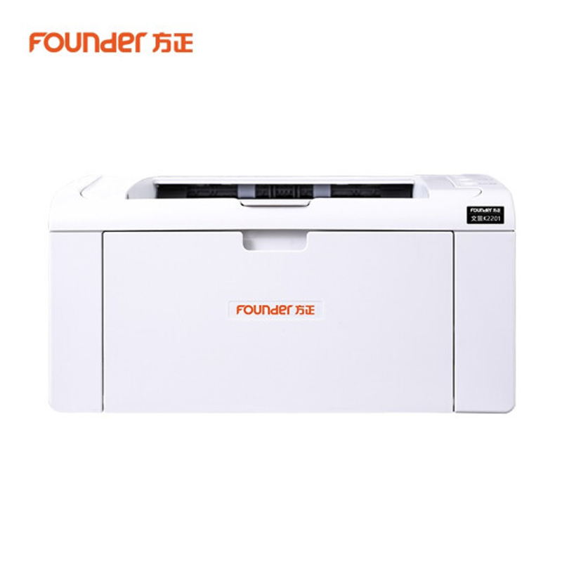 方正K2201 A4黑白激光数码打印机 22页/分钟 wifi手机打印 一键安装驱动 高清打印 方正K2201/KM2202系列打印机参数配置_规格_性能_功能-苏宁易购