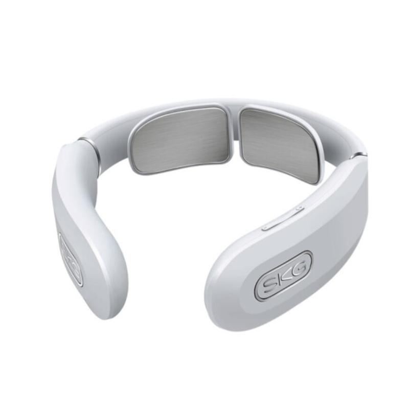 SKG K3颈椎按摩器 时尚颈椎按摩仪报价_参数_图片_视频_怎么样_问答-苏宁易购